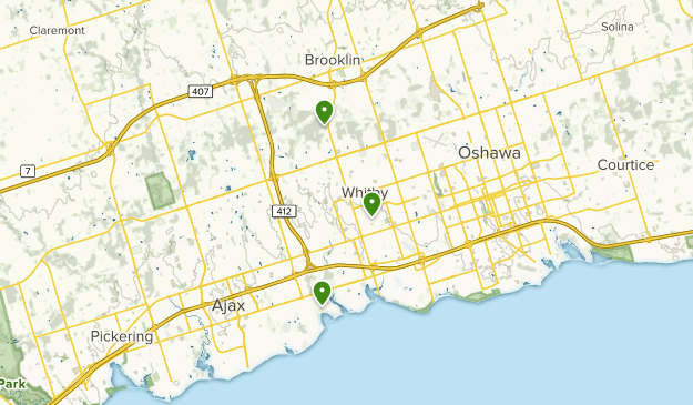 Best Trails near Whitby, Ontario Canada | AllTrails