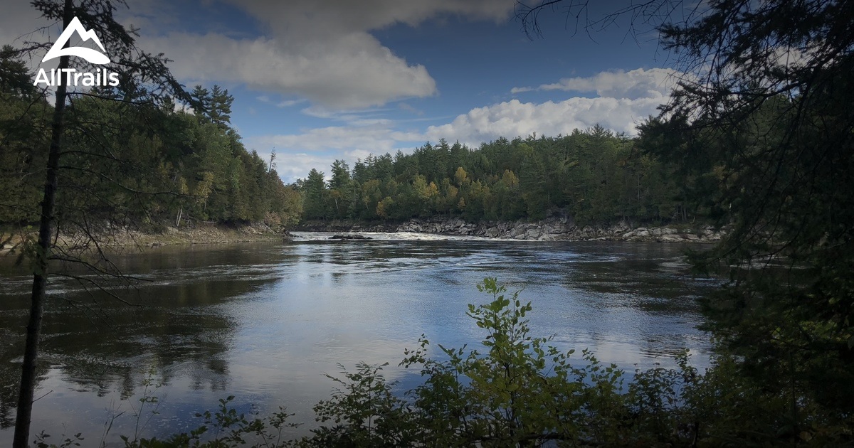 Best Trails near Whitewater Region, Ontario Canada | AllTrails