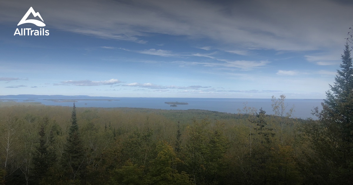 Best hikes and trails in Wikwemikong Unceded Indian Reserve | AllTrails