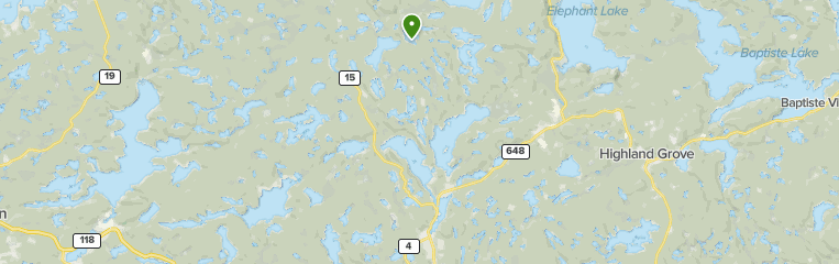 Best Hikes and Trails in Wilberforce | AllTrails