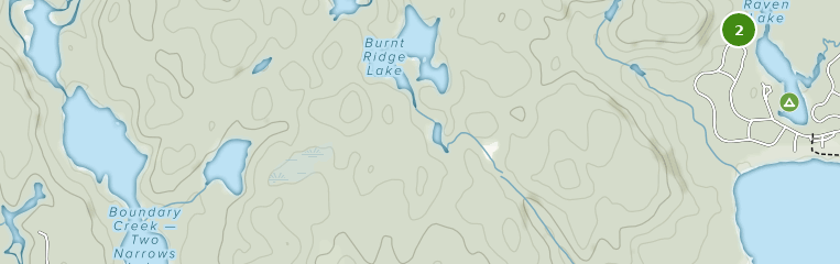 Best Trails near Windy Lake, Ontario Canada | AllTrails