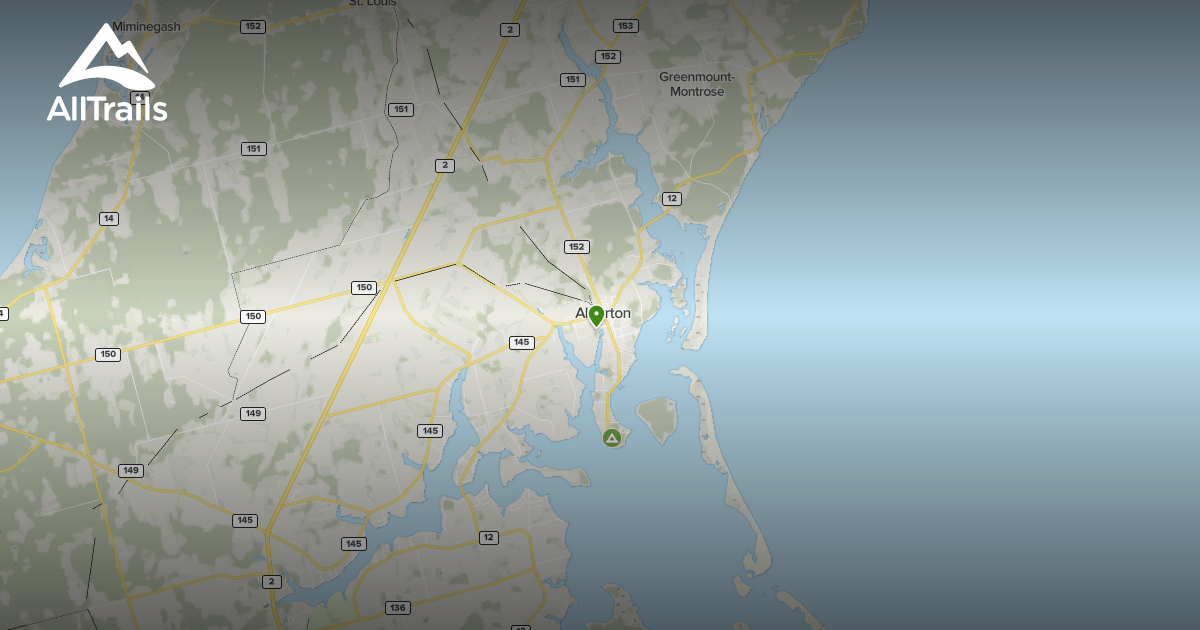 Best hikes and trails in Alberton | AllTrails