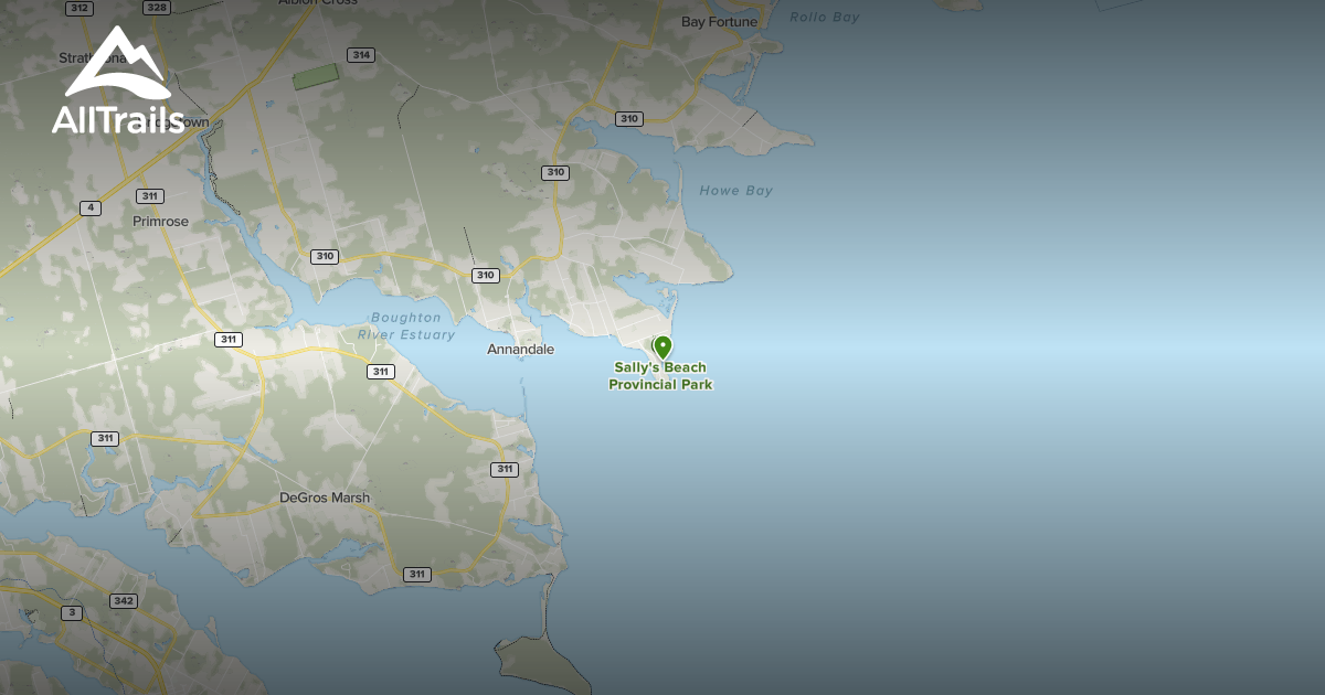 Best hikes and trails in Annandale | AllTrails