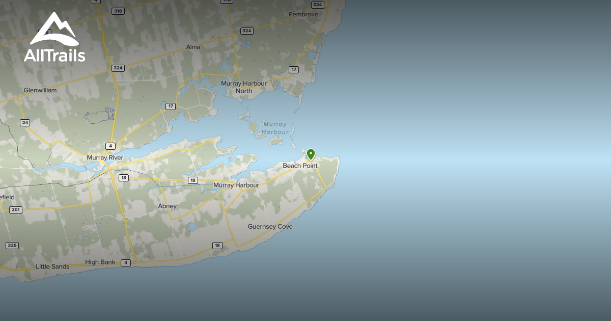 Best hikes and trails in Beach Point | AllTrails