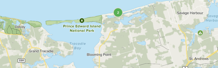 Best Hikes and Trails in Blooming Point | AllTrails