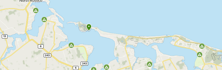 Best trails in Brackley Beach, Prince Edward Island | AllTrails