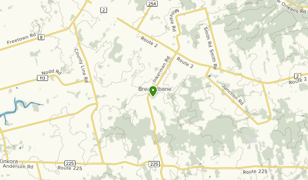 Best Trails near Breadalbane, Prince Edward Island Canada | AllTrails