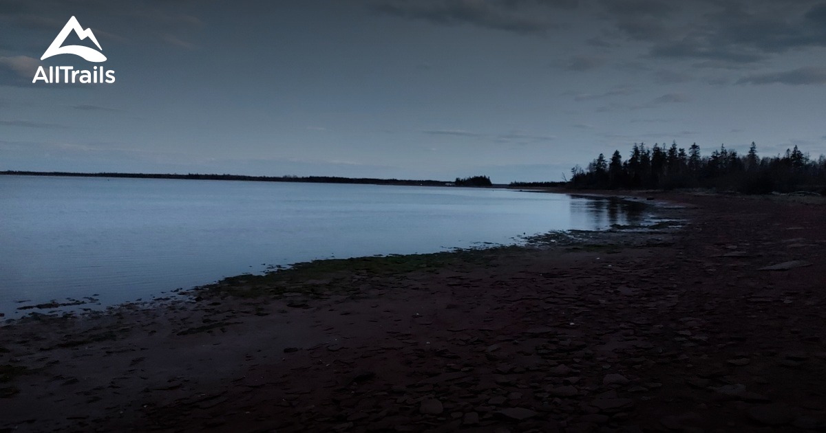 Best hikes and trails in Cascumpec | AllTrails