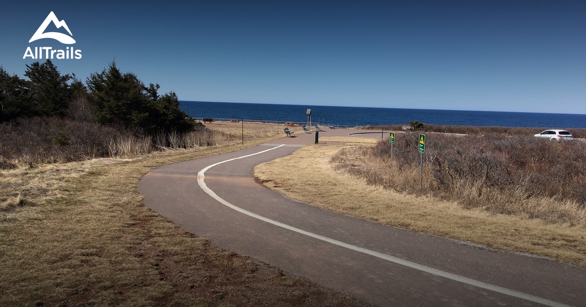 Best hikes and trails in Cavendish | AllTrails