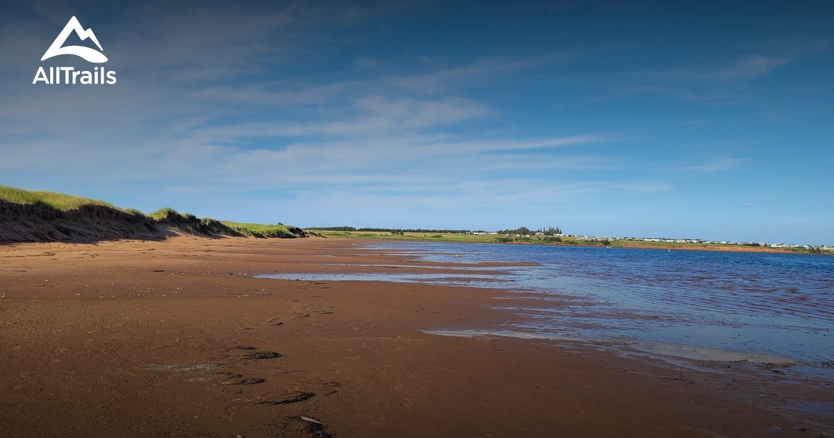 Best hikes and trails in Darnley | AllTrails