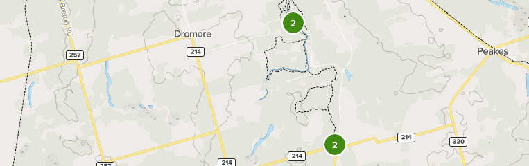 2023 Best Trails, Walks, and Paths in Dromore | AllTrails