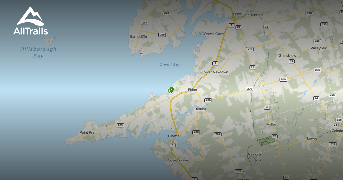 Best hikes and trails in Eldon | AllTrails