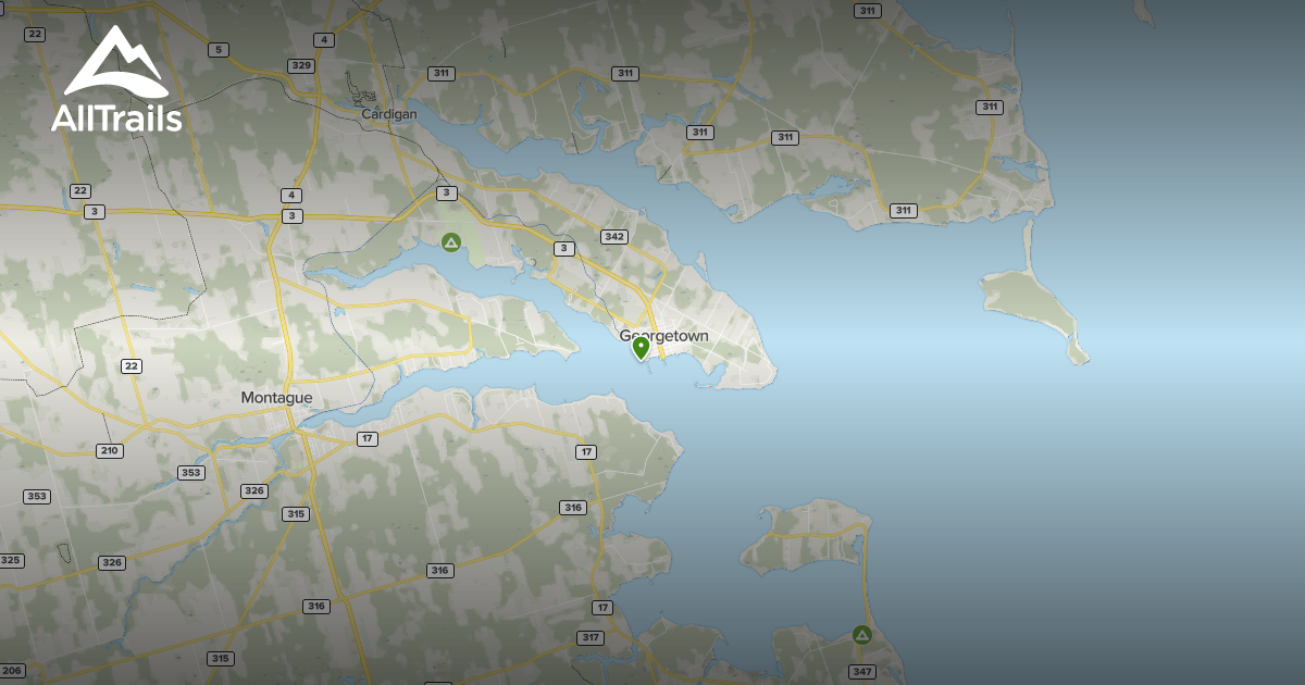 Best hikes and trails in Georgetown | AllTrails