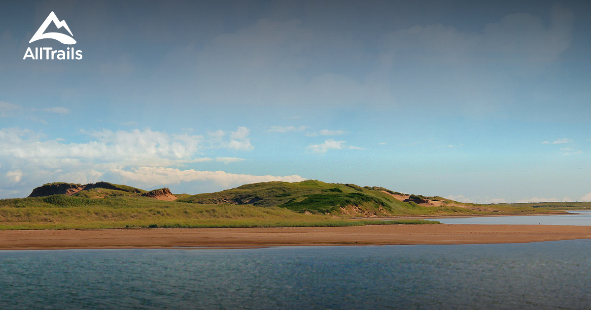 Best beach trails in Grand Tracadie | AllTrails