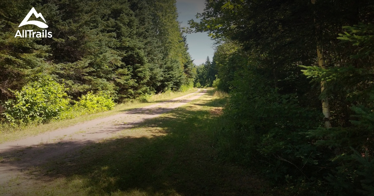 Best hikes and trails in Hunter River | AllTrails