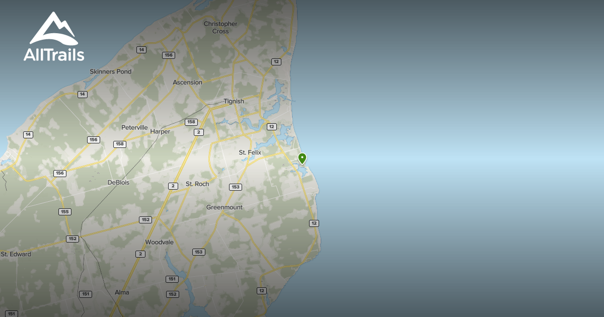 Best hikes and trails in Kildare Capes | AllTrails