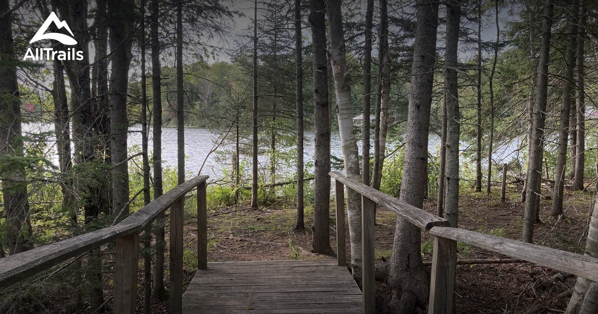 Best hikes and trails in Milltown Cross | AllTrails