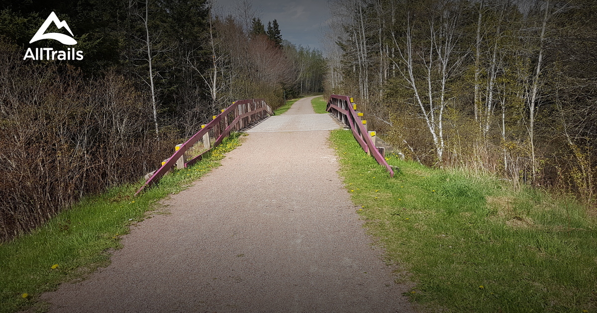 Best river trails in Milton Station | AllTrails