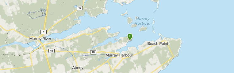 Best Hikes and Trails in Murray Harbour | AllTrails