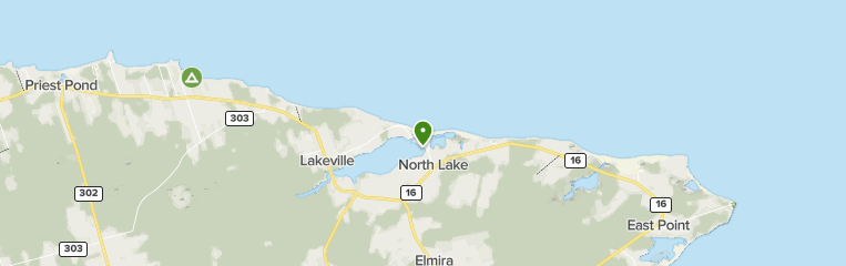 Best Hikes and Trails in North Lake | AllTrails