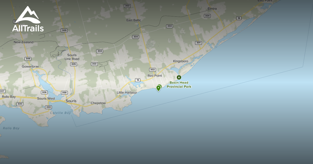 Best hikes and trails in Red Point | AllTrails