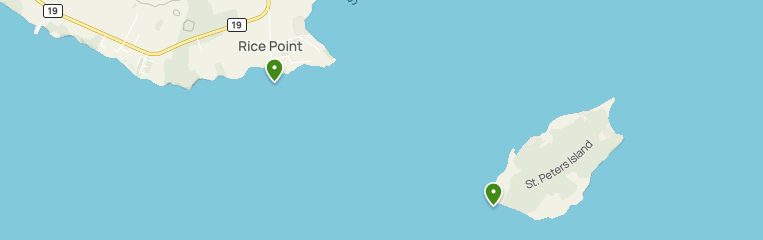 Best Hikes and Trails in Rice Point | AllTrails