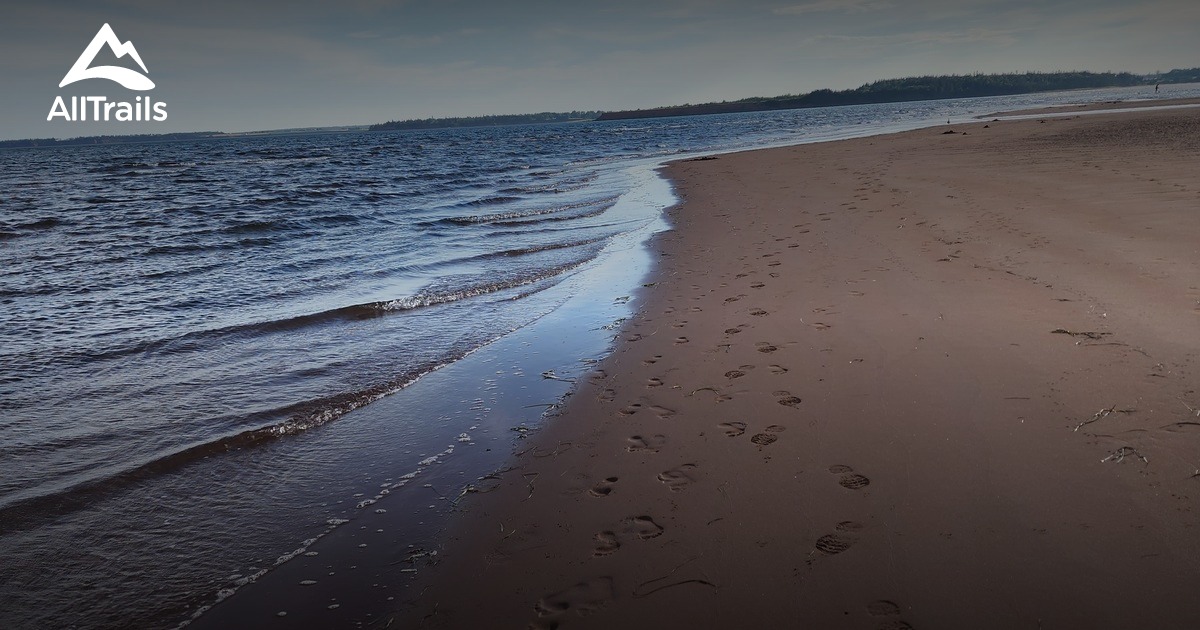 Best hikes and trails in Rollo Bay | AllTrails
