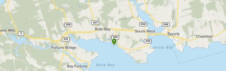 Best Hikes and Trails in Rollo Bay | AllTrails