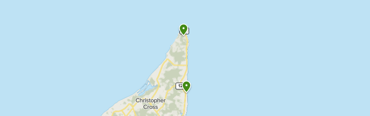 Seacow Pond : les meilleures randonnées et itinéraires en 2023 | AllTrails