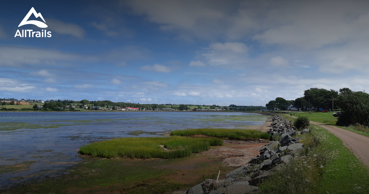 Best Trails near St. Peters Bay, Prince Edward Island Canada | AllTrails