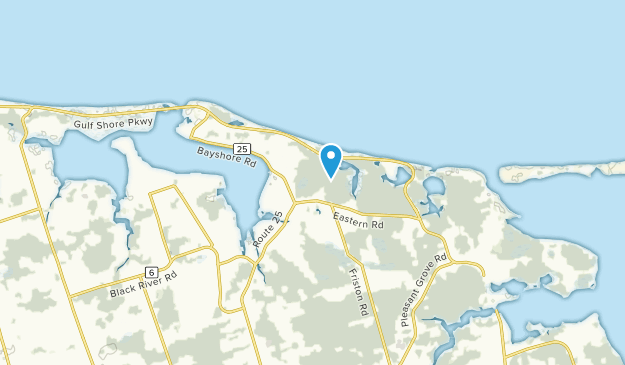 Best Trails near Stanhope, Prince Edward Island Canada | AllTrails