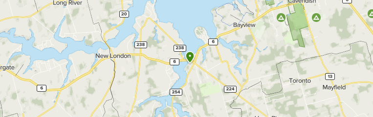 Best Hikes and Trails in Stanley Bridge | AllTrails