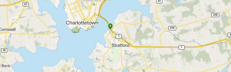 Best trails in Stratford, Prince Edward Island | AllTrails