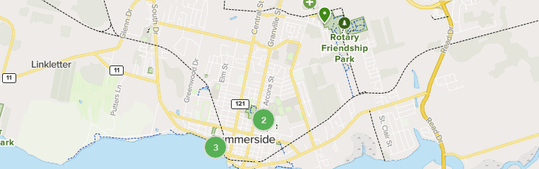 Best Hikes and Trails in Summerside | AllTrails