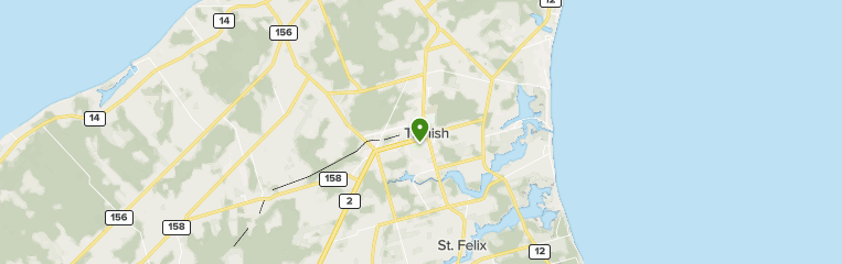 Best Hikes and Trails in Tignish | AllTrails