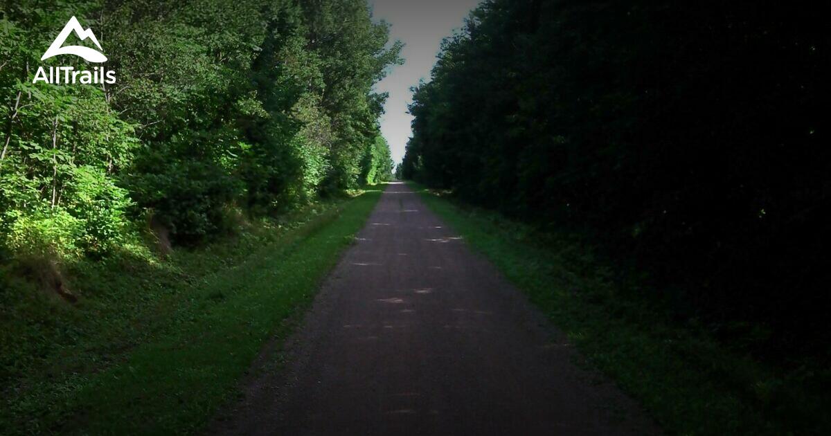 Best hikes and trails in Tignish | AllTrails