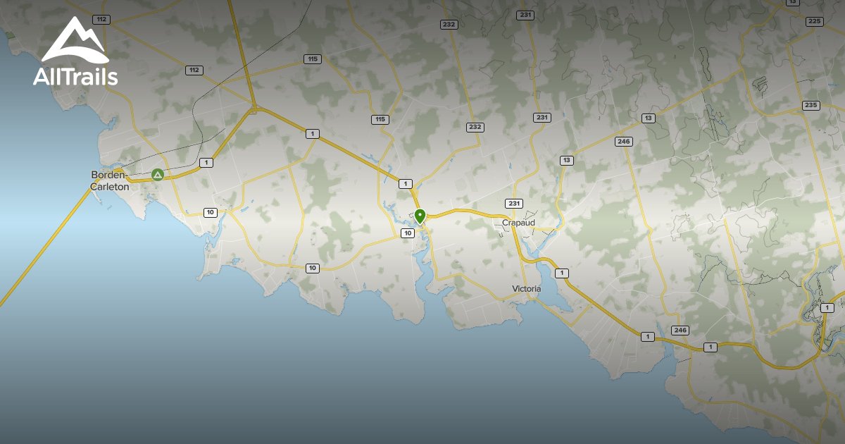 Best hikes and trails in Tryon | AllTrails