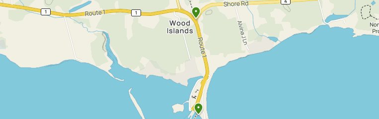 Best Hikes and Trails in Wood Islands | AllTrails