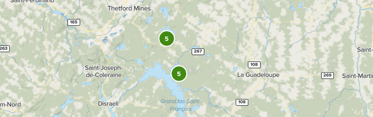 10 Best Trails, Walks, and Paths in Adstock | AllTrails