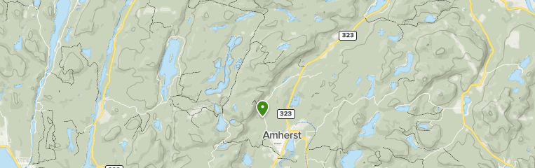 Best Hikes and Trails in Amherst | AllTrails