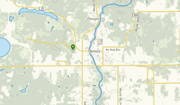 Best Trails near Amos, Quebec Canada | AllTrails