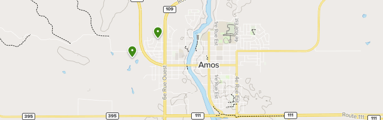 Best trails in Amos, Quebec | AllTrails