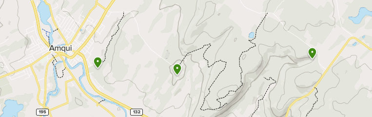 Best Hikes and Trails in Amqui | AllTrails