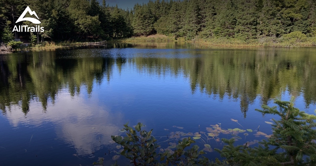 Best hikes and trails in Bassin | AllTrails