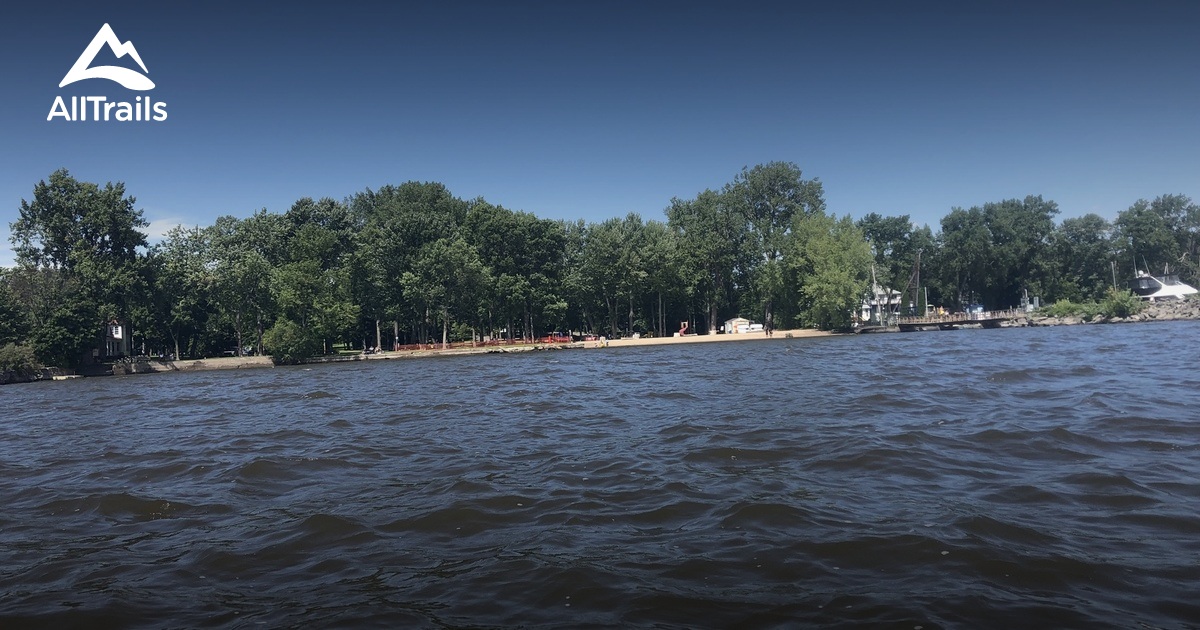 Best hikes and trails in Beaconsfield | AllTrails