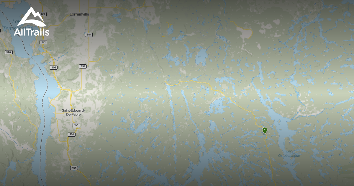 Best hikes and trails in Bearn | AllTrails