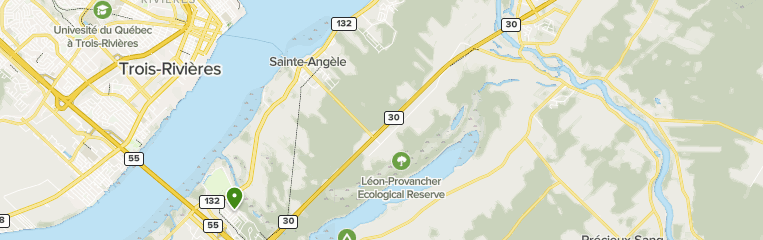 Best 10 Trails and Hikes in Becancour | AllTrails