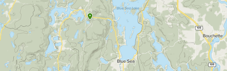 Best Hikes and Trails in Blue Sea | AllTrails