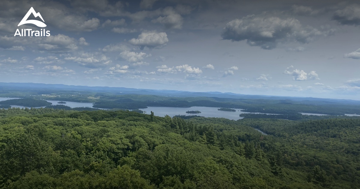 Best hikes and trails in Blue Sea | AllTrails