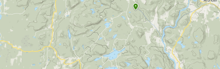 Bästa lederna i Boileau | AllTrails